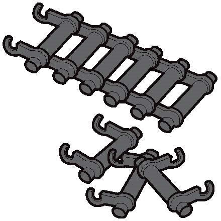 L7 - Chain – IQ KEY STEM EDUCATION SERIES - UNITRUST USA