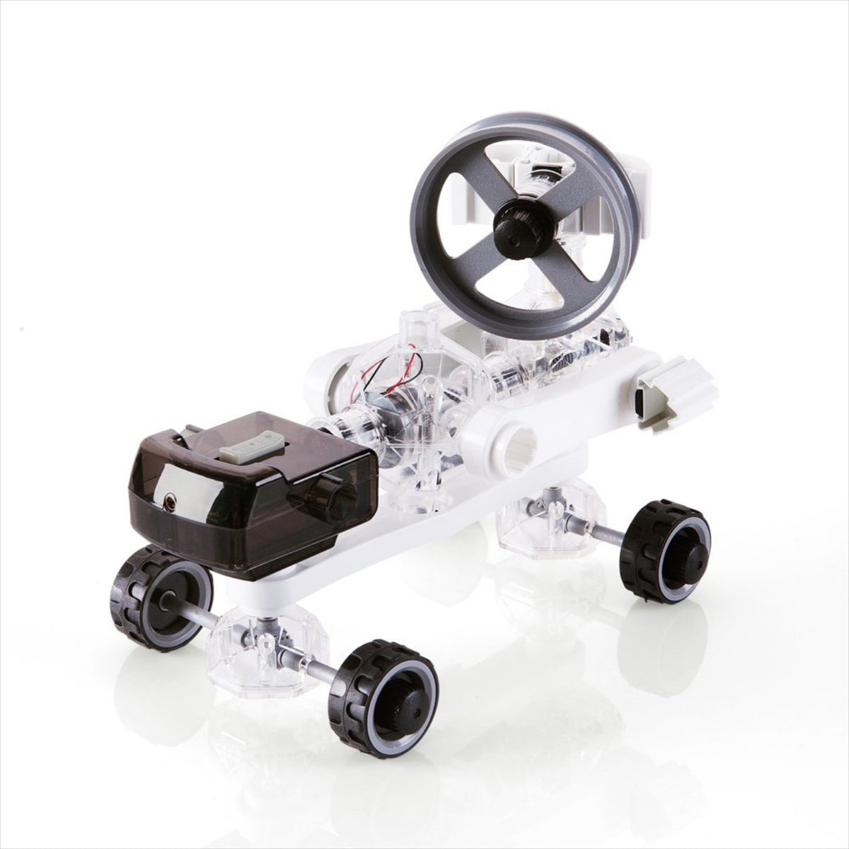 IQ-Key Play&Fun Series SpaceMars – IQ KEY STEM EDUCATION SERIES ...